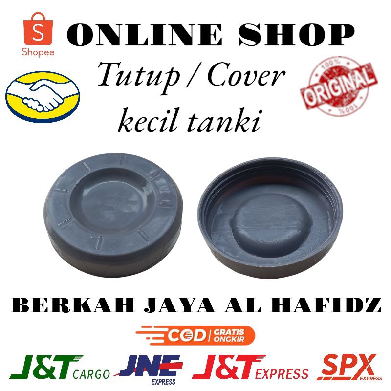 Jual Tutup tengki semprot kecil / tutup kecil sprayer elektrik / cover ...
