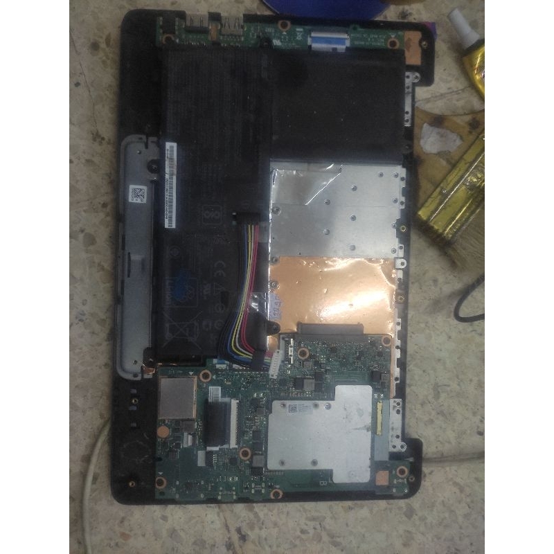 Jual mainboard asus e202s | Shopee Indonesia
