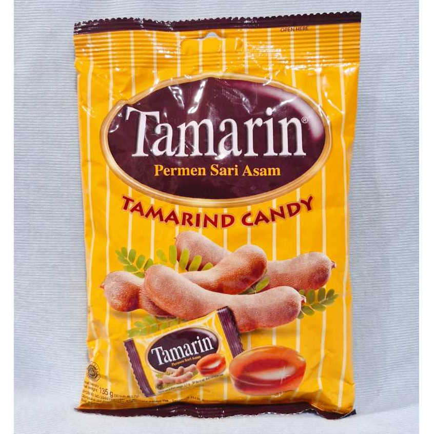 Jual Permen Sari Asam Tamarin (135 gr) | Shopee Indonesia