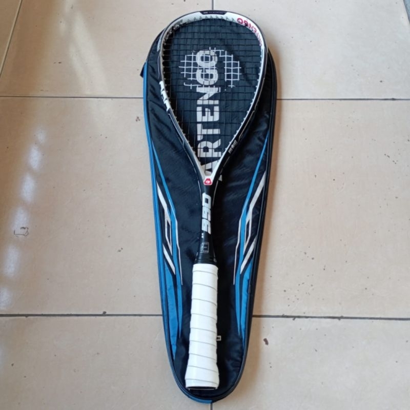 Jual Raket squash artengo original mulus | Shopee Indonesia