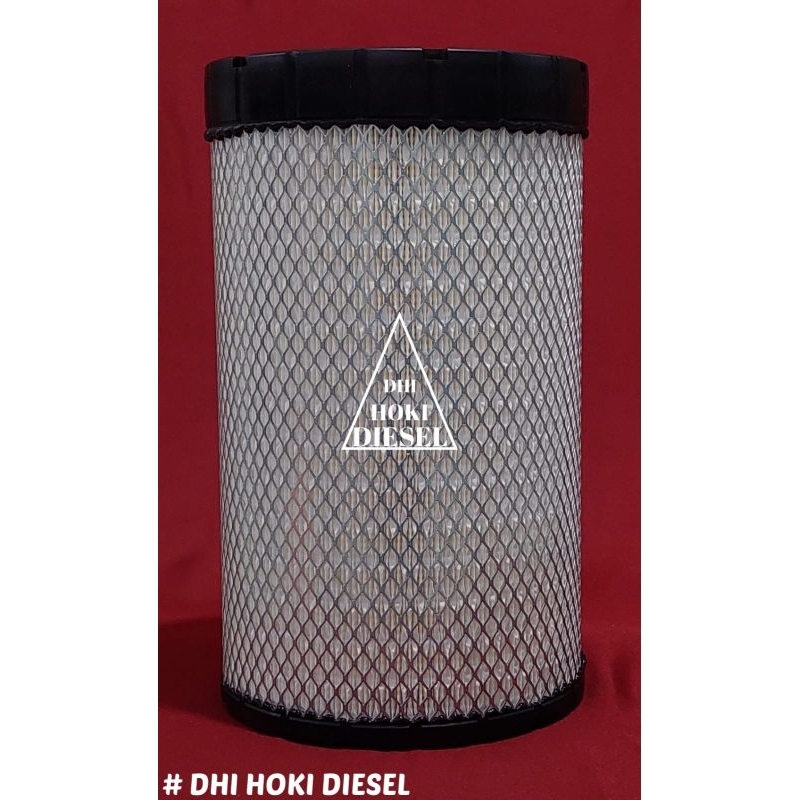 Jual AA90138 / AA 90138 / AA-90138 Air Filter Fleetguard ( 1 SET ...