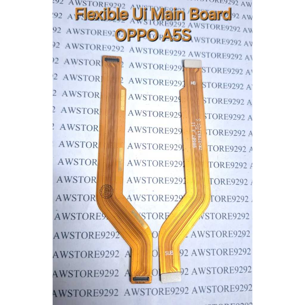 Jual Flexible Ui Board Main Board - OPPO A5s Flexible Board Oppo A5s ...