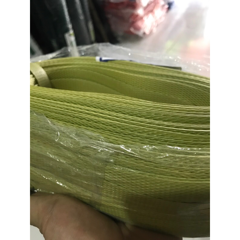 Jual Straping Band kuning/ Tali simpai. | Shopee Indonesia