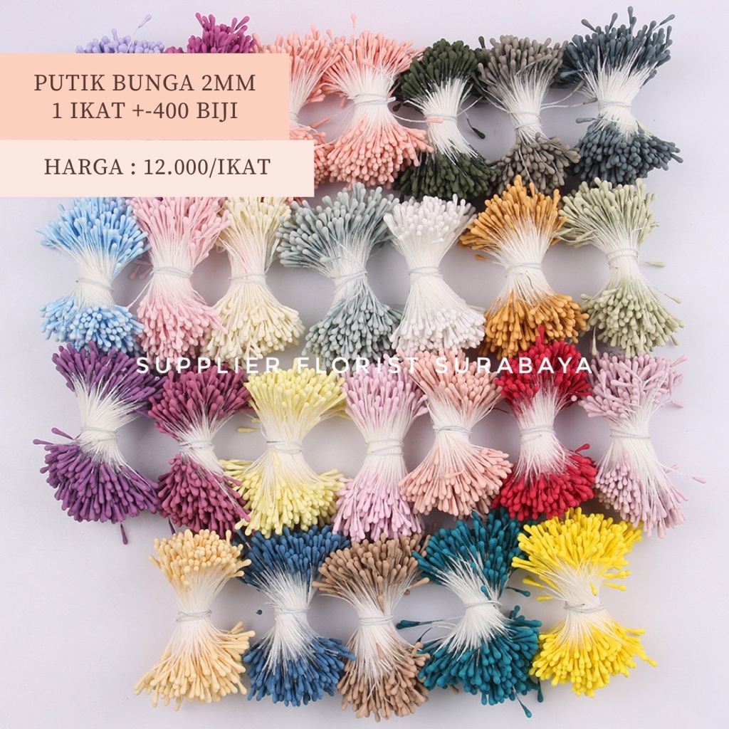 Jual SFS - [TERMURAH! ISI +- 400 BIJI , HANYA 30 RUPIAH PER BIJI] PUTIK ...