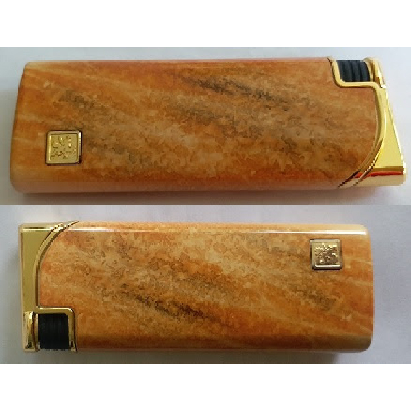 Jual Vintage unik korek gas wind resistant turbo lighter MONIC made in ...