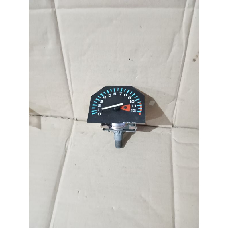 Jual Mesin Speedometer RPM GL Pro Max Neotech Original Copotan | Shopee ...