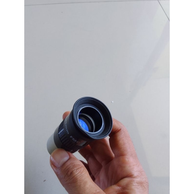 Jual Eyepiece Lensa Okuler Super Plossl 25mm | Shopee Indonesia