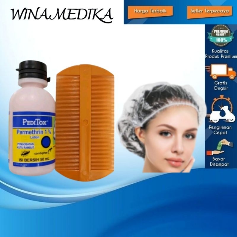 Jual PEDITOX DAN SISIR SERIT PLASTIK | Shopee Indonesia