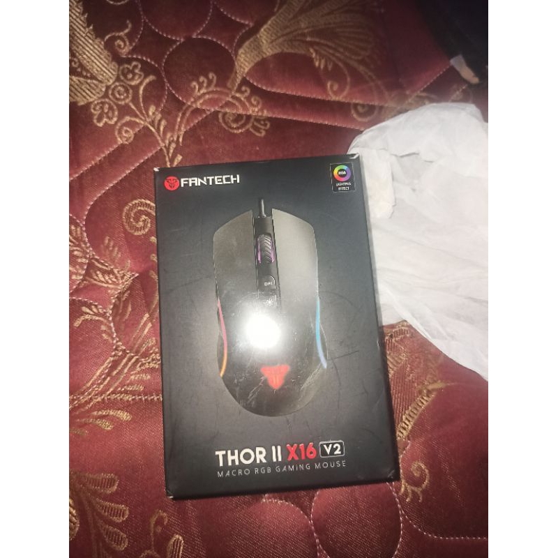 Jual Fantech Thor ll X16 V2 | Shopee Indonesia