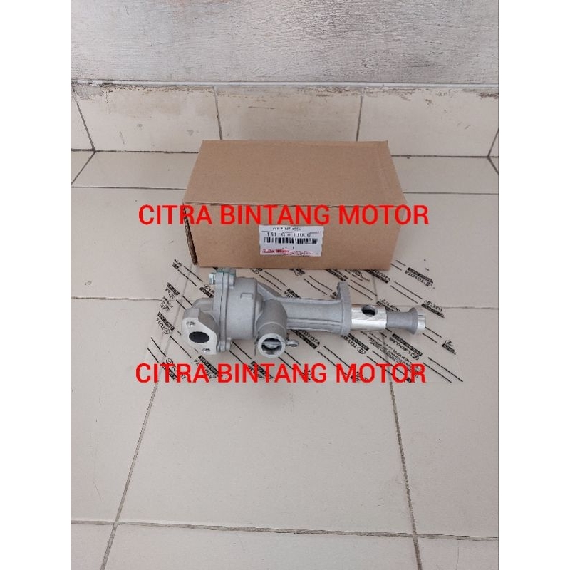 Jual pompa oli mesin pompa oli Toyota kijang 7k bensin kijang grand ...