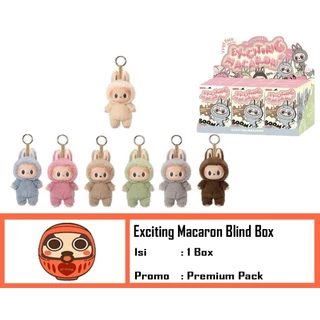 Jual Labubu Terlengkap & Harga Terbaru Maret 2026 | Shopee Indonesia