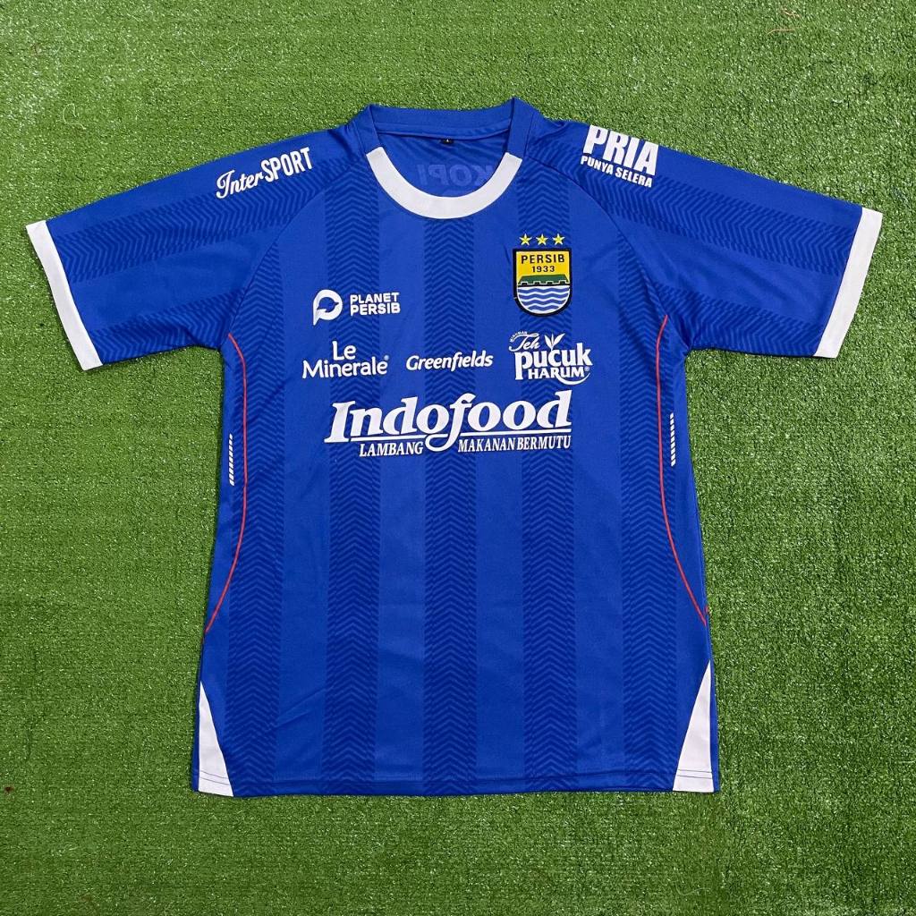 Jual JS - jersey lokal BDG | Shopee Indonesia