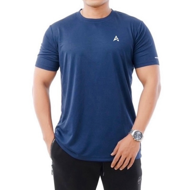 Jual AREONE - Kaos Baju Atasan Olahraga Pria Dewasa T-Shirt Jersey ...