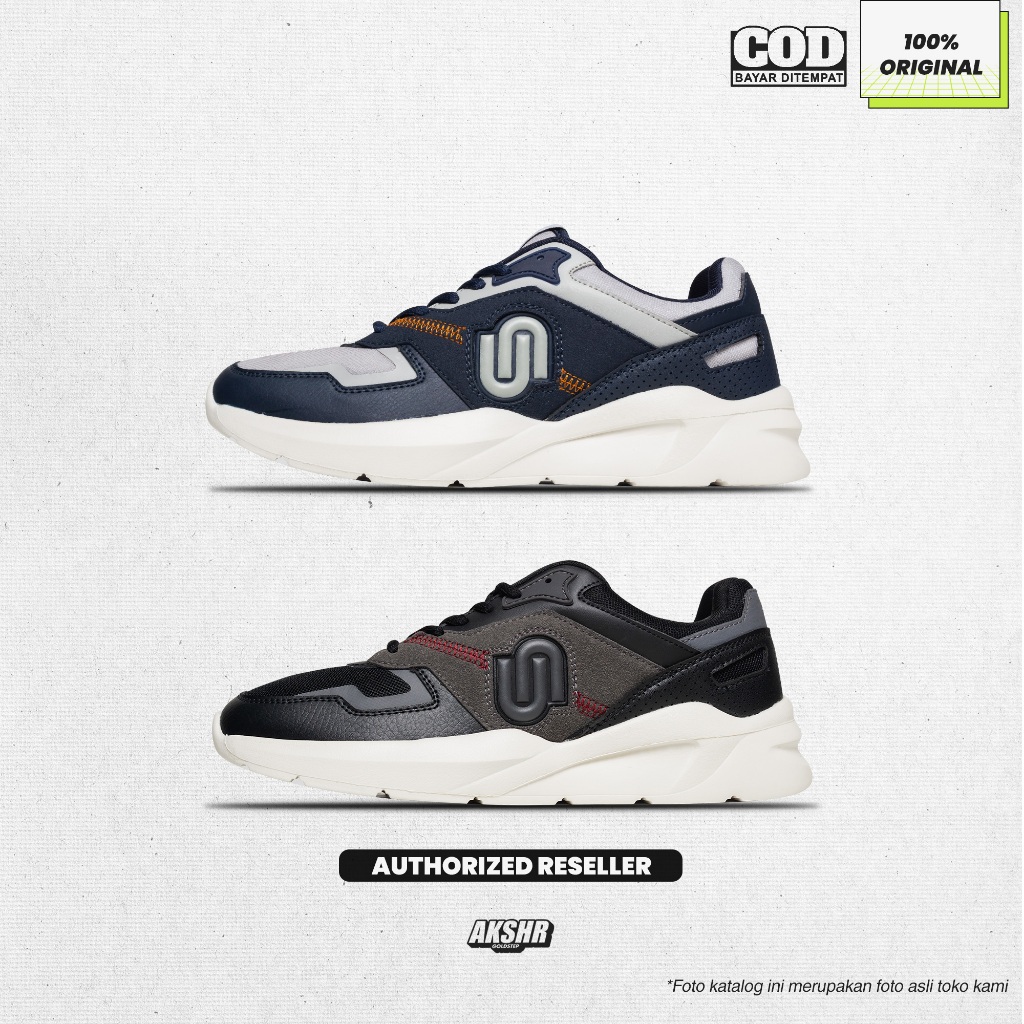 Jual UNERD SEPATU SNEAKERS UNERD VIRTUS UNISEX PRIA WANITA | Shopee ...
