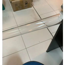 Jual Pipa Kaca Sight Glass 1/2" inch x 150 CM Pipa Kaca Boiler 1,5 ...