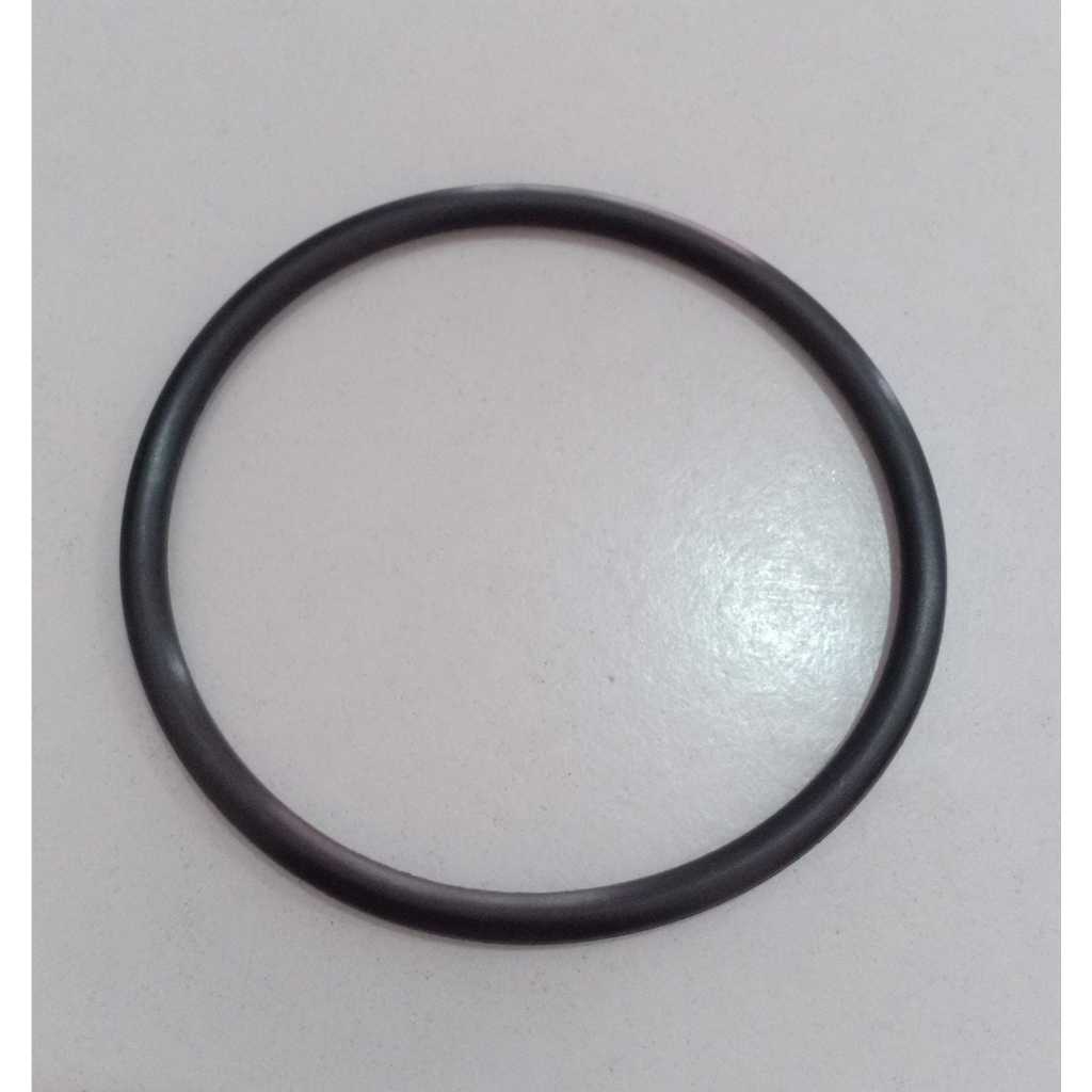 Jual O-Ring, Fuel Pump (Seal Fuel Pump) – BeAT FI, BeAT eSP, Supra X ...