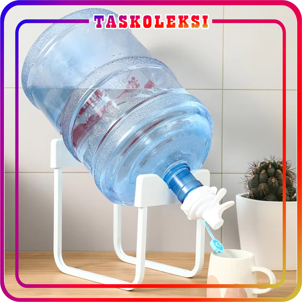 Jual TK Kran / Keran Air Minum Galon Standing Air Mineral Galon (Hanya ...