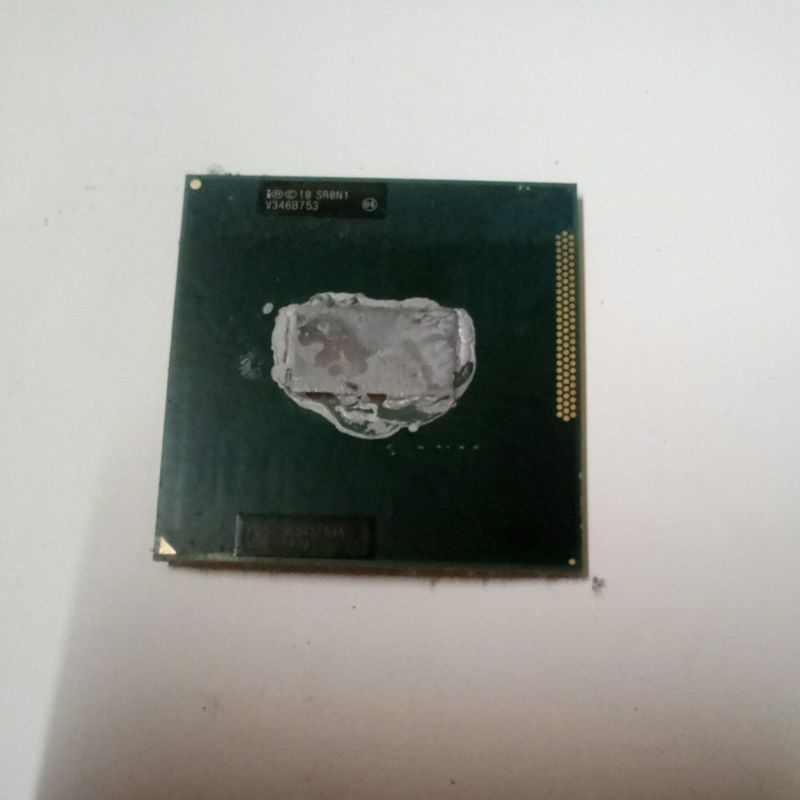 Jual Prosesor Laptop core i3 generasi 3 | Shopee Indonesia