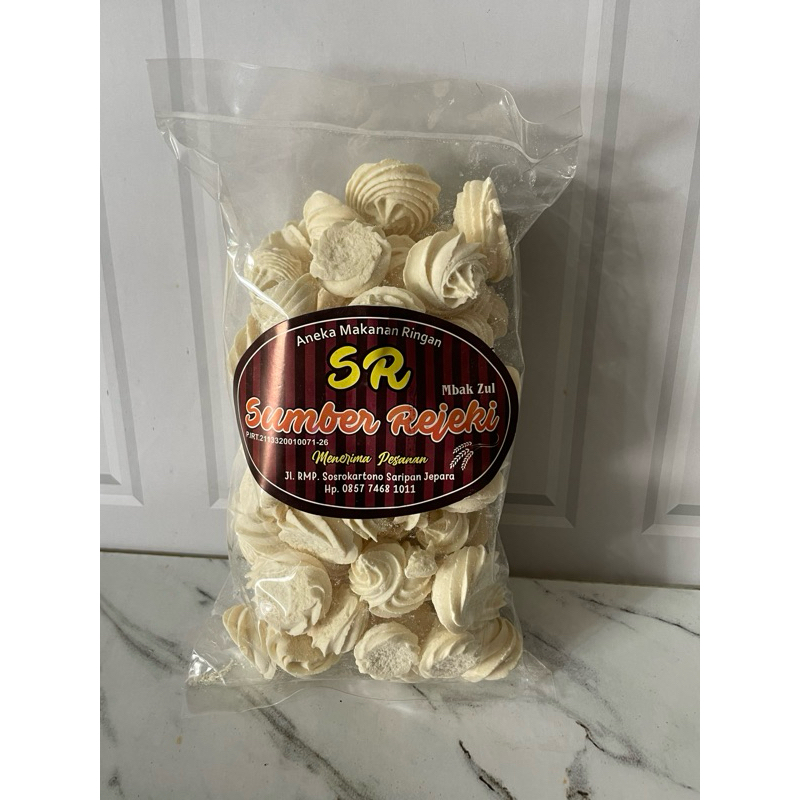 Jual SAGU MINI UKURAN 265gr | Shopee Indonesia