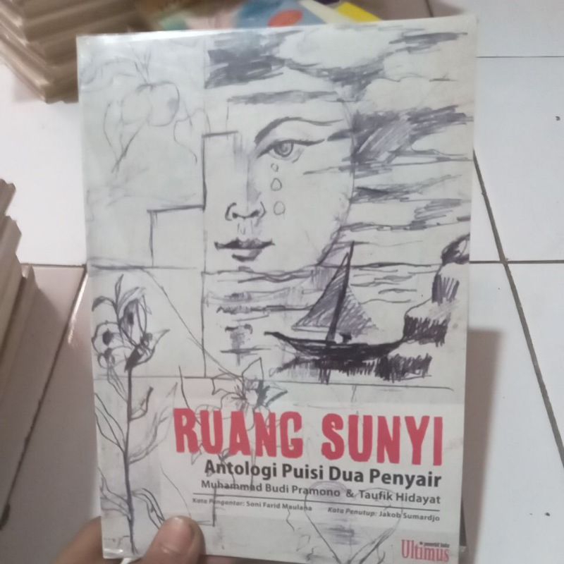 Jual RUANG SUNYI | Shopee Indonesia