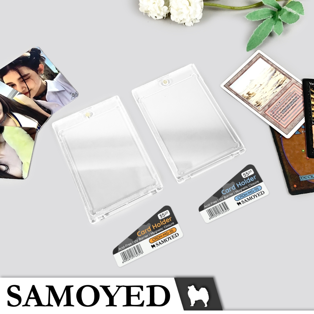 Jual Tempat / Pelindung Kartu / Foto Koleksi / Photo / Photocard / PC K ...