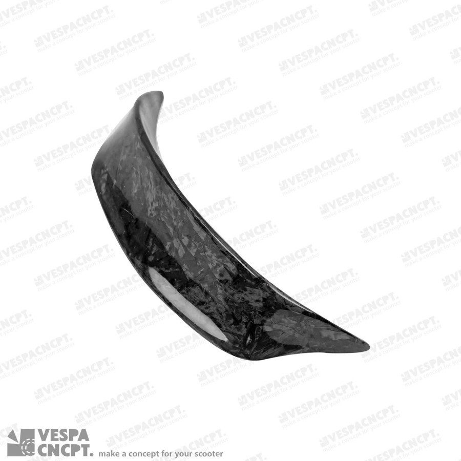 Jual Jengger Mini Shield Carbon Kevlar Forged Vespa Sprint | Shopee ...