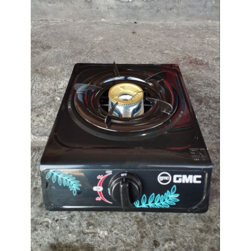 Jual Kompor Gmc 1 Tungku | Shopee Indonesia