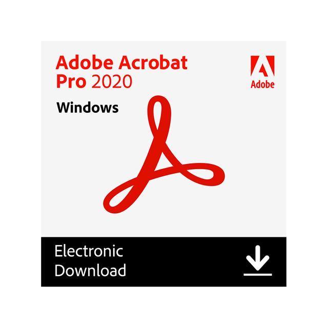 Jual ACROBAT PRO DC 2020 LIFETIME / NO CRACK | Shopee Indonesia