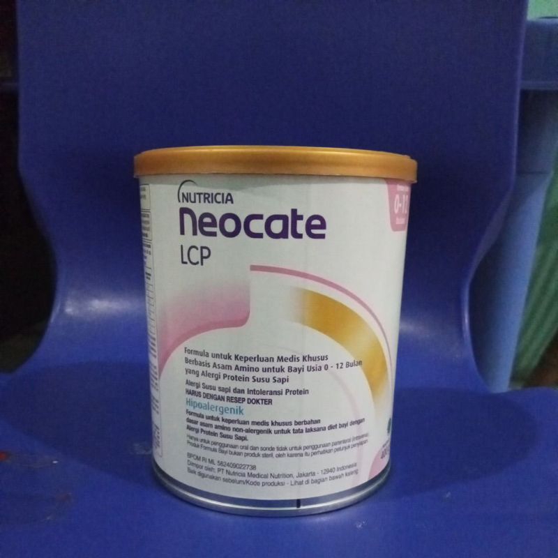 Jual NEOCATE LCP | Shopee Indonesia