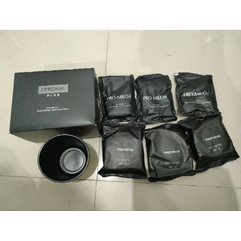 Jual PROMO EPROKAL 1 Dus Jatah TNI ex Mei 2025 | Shopee Indonesia