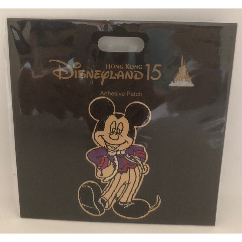 Jual Sablon Karakter Mickey Mouse | Shopee Indonesia