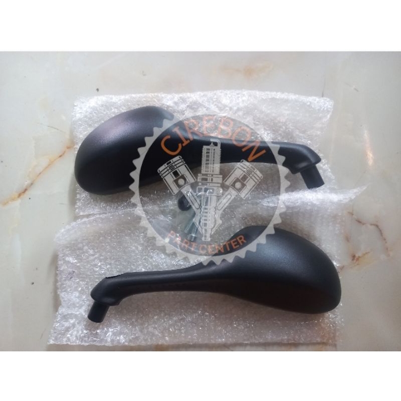Jual SPION VESPA FAZIO KALCER KANAN KIRI AFTERMARKET PNP KYMCO VESPA ...