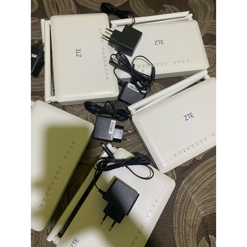 Jual ZTE ONT | Shopee Indonesia