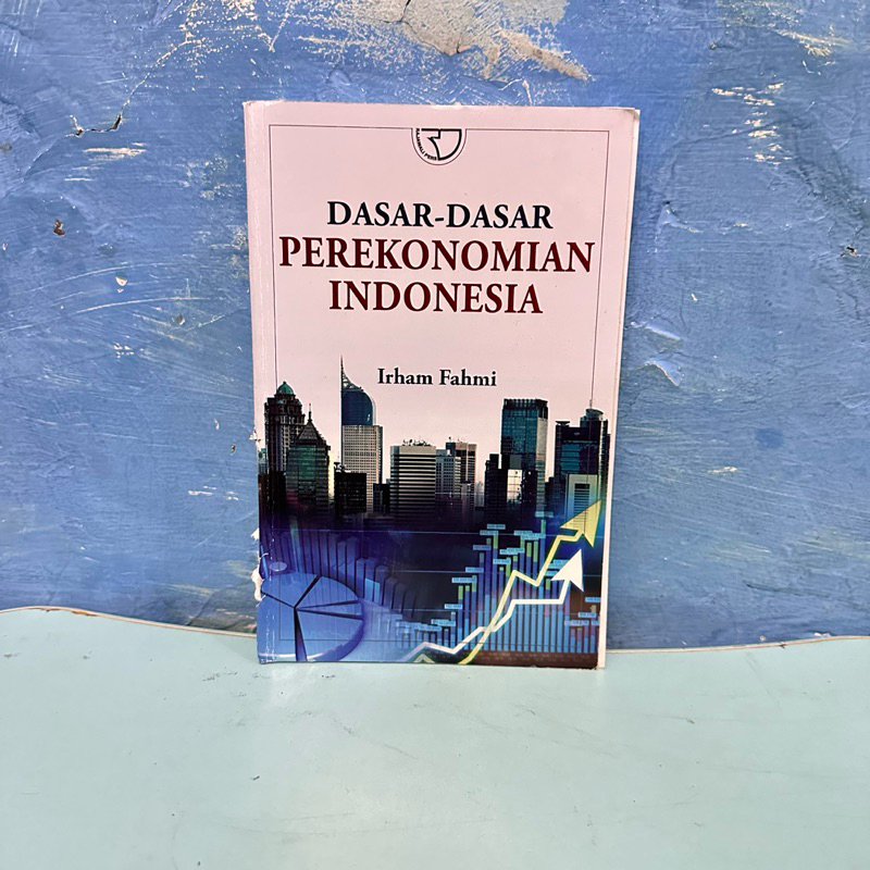 Jual Dasar Dasar Perekonomian Indonesia | Shopee Indonesia