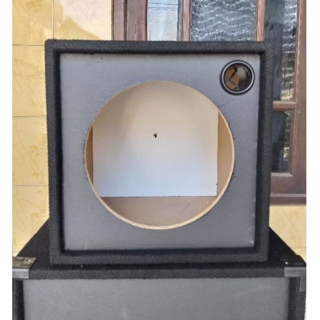 Jual BOX SPEAKER 12 INCH SUBWOFER KOTAK | Shopee Indonesia