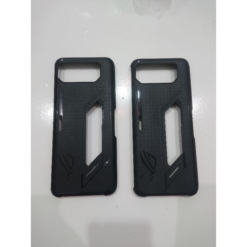 Jual aerocase aero case asus rog phone 6 second original | Shopee Indonesia