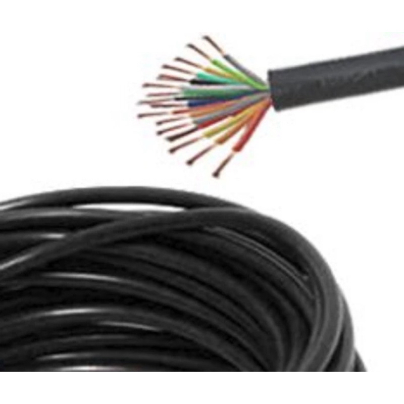 Jual KABEL NYYHY JEMBO 16 x 0,75 baru gress harga per meter | Shopee ...