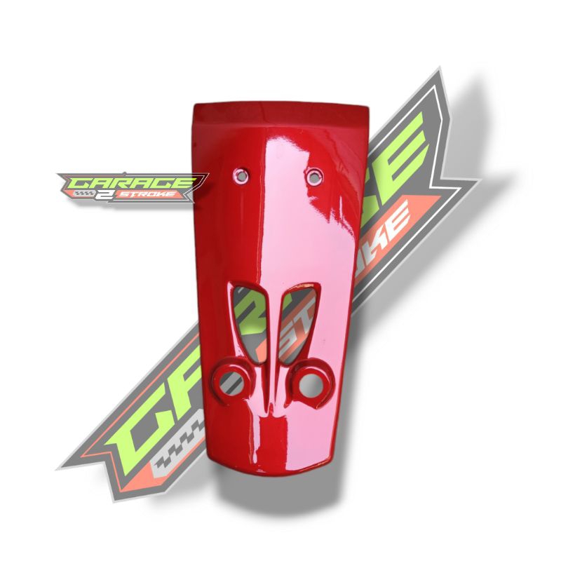 Jual Panel Dasi Depan Yamaha Fizr Fiz R Vega R Lama Maroon | Shopee ...