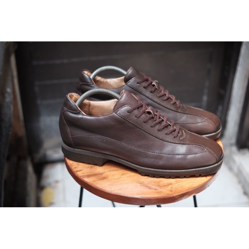 Jual Regal Boots Leather Pantofel | Shopee Indonesia