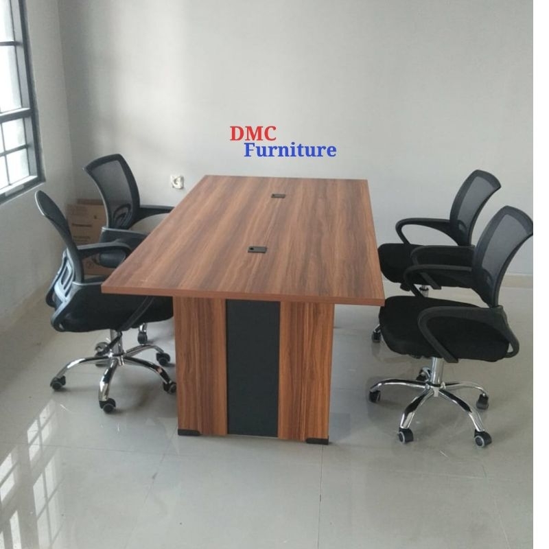 Jual Meja Meeting 180 Meja Rapat Meja kantor TKDN MDM 1890 EXPO Meja ...
