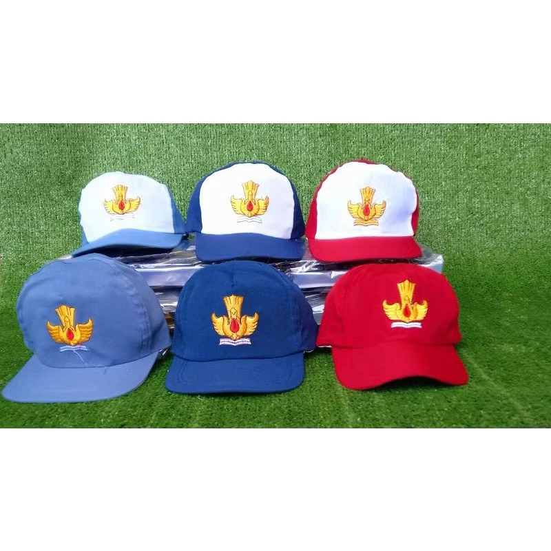 Jual TOPI SD SMP SMA PRAMUKA | Shopee Indonesia