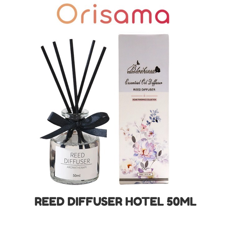 Jual Lariz Premium Aromaterapi Diffuser Dalam Ruangan Tahan Lama ...