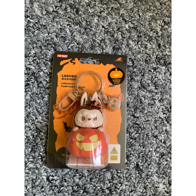 Jual Labubu Pumpkin Halloween | Shopee Indonesia