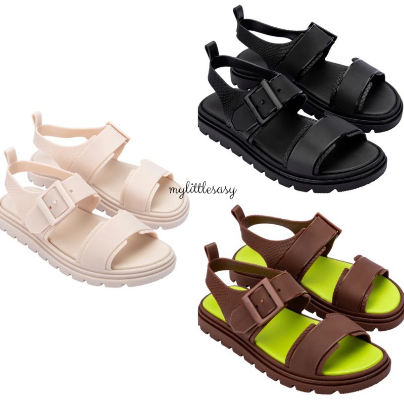 Jual MELISSA CONNECTION PAPETE AD | Shopee Indonesia