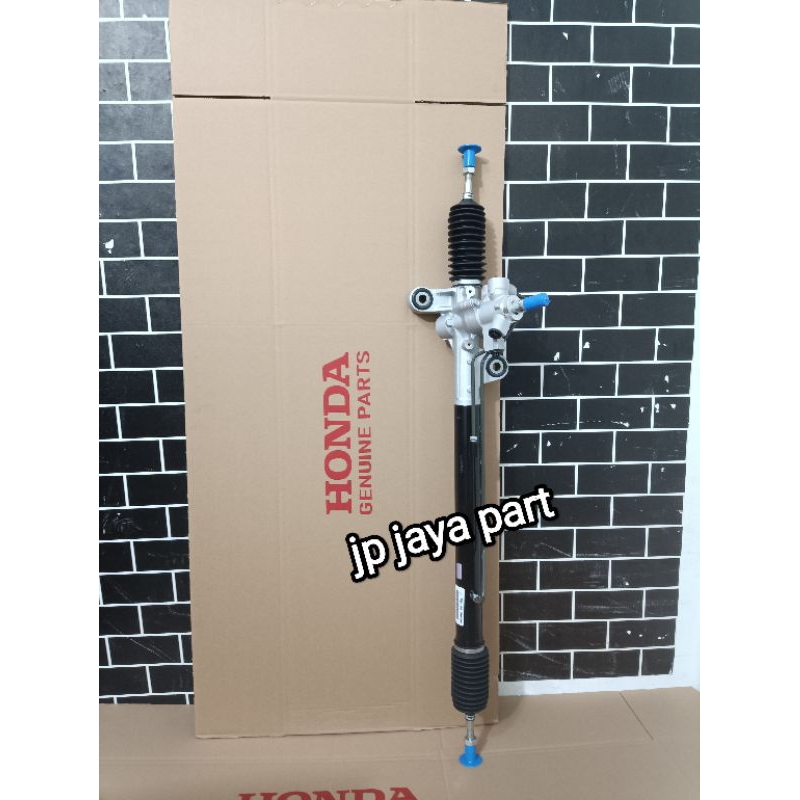 Jual rack steer / power steering Honda Accord 2008 2009 2010 2011 2012 ...