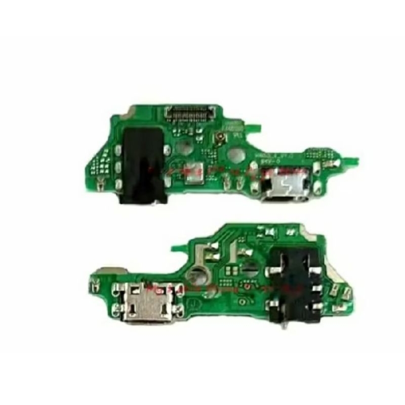 Jual papan cas infinix S5 pro x660 Ori PLUS IC | Shopee Indonesia