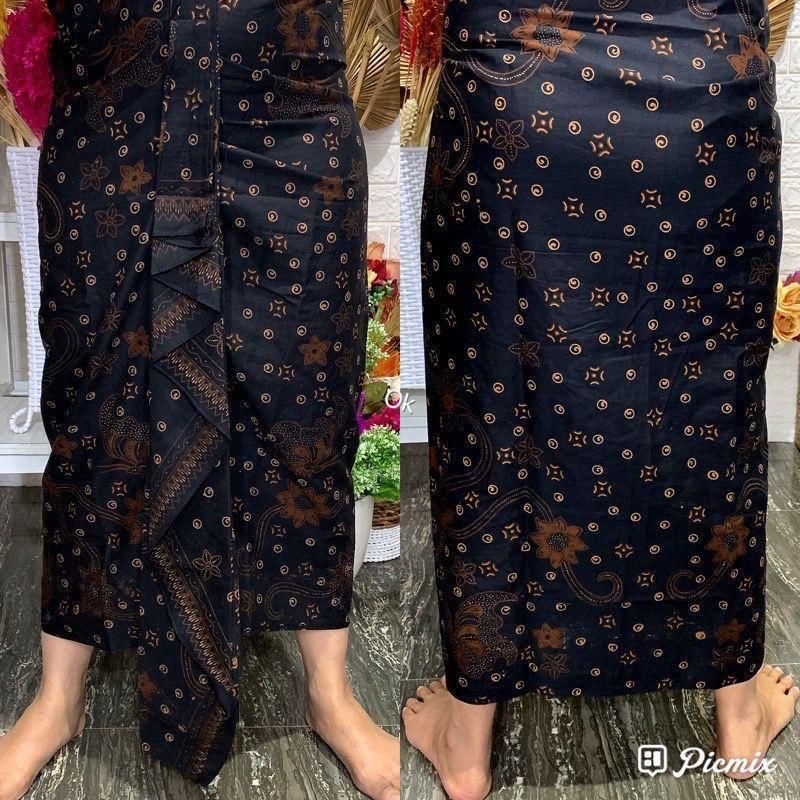 Jual KAMEN PRIA KANCUT SETENGAH JADI | KAMEN BATIK KANCUT DEWASA ...