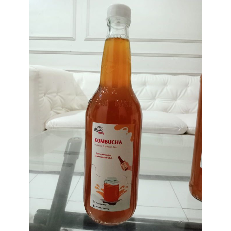 Jual kombucha | Shopee Indonesia