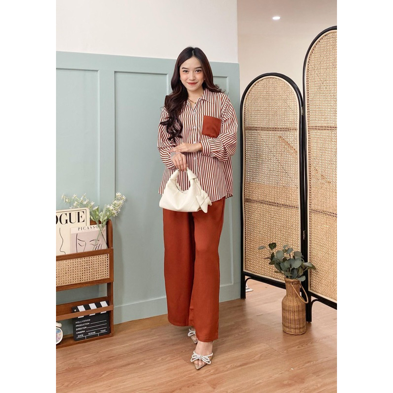 Jual LISA SET | Shopee Indonesia