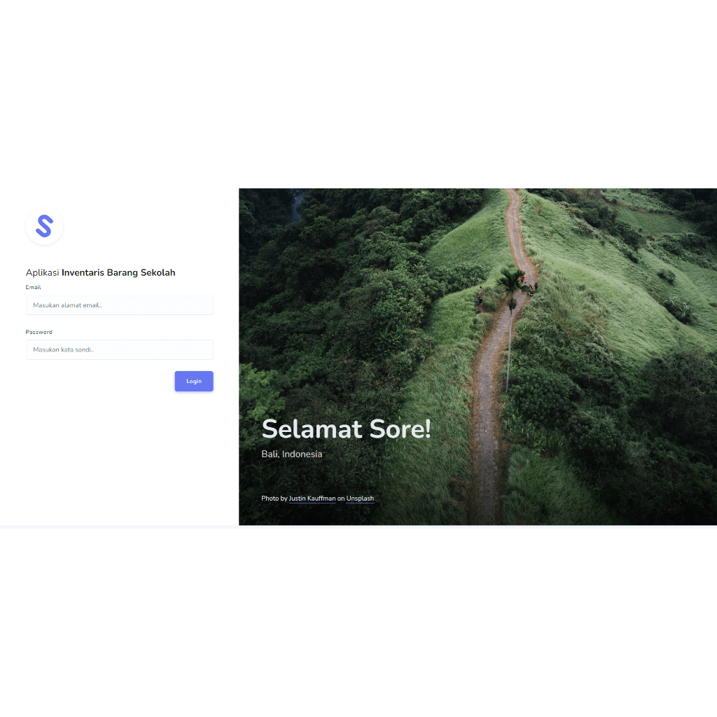 Jual Aplikasi Inventaris Barang Sekolah | Shopee Indonesia